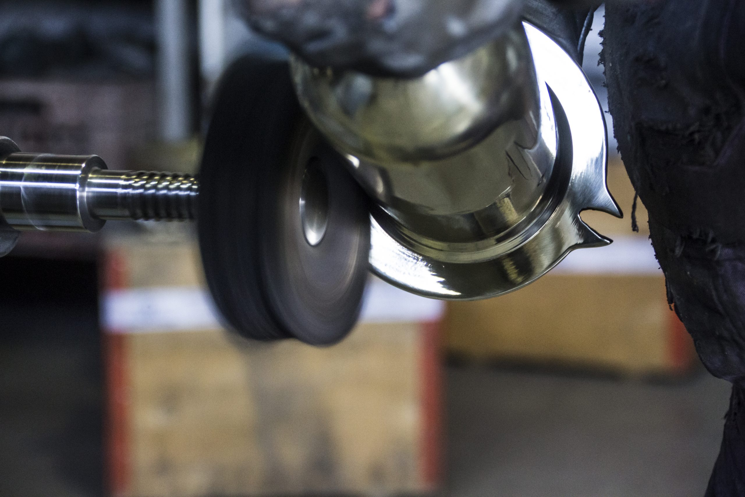 Galerie sur le traitement de surface à Bruxelles